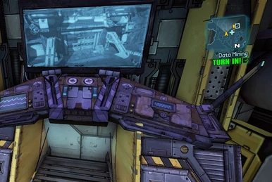 borderlands 2 when to do side quests