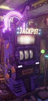 Slot Machine | Borderlands Wiki | Fandom