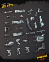 Dahl | Borderlands Wiki | Fandom