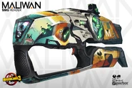 Maliwan | Borderlands Wiki | Fandom