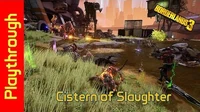 Cistern of Slaughter (mission) | Borderlands Wiki | Fandom