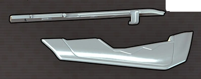 Pistol Parts (BL3 Atlas) | Borderlands Wiki | Fandom