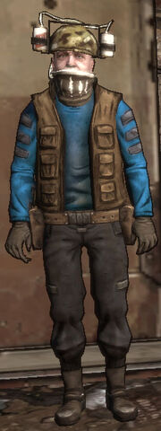 NPC | Borderlands Wiki | Fandom