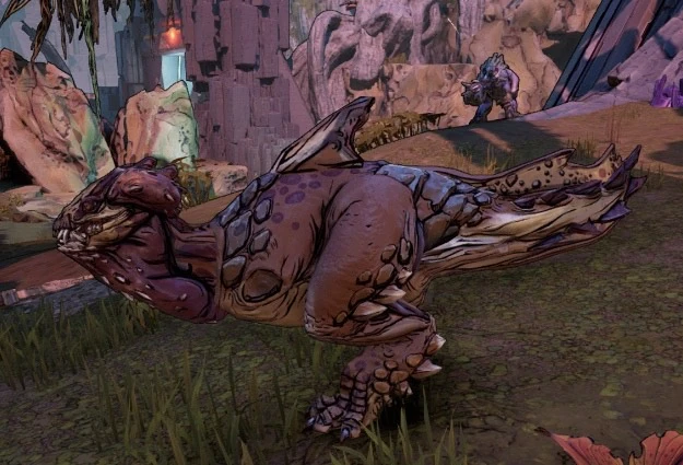 Fire Grog | Borderlands Wiki | Fandom