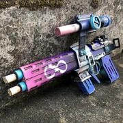 Infinity | Wiki Borderlands | Fandom