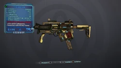 Sand Hawk | Borderlands Wiki | Fandom