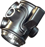 Rocket Launcher Parts (BL3 Atlas) | Borderlands Wiki | Fandom