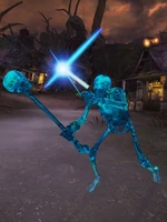 Enchanted Skeleton | Borderlands Wiki | Fandom