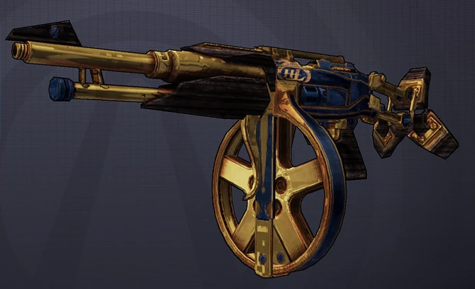 Sir Hammerlock's Big Game Hunt | Borderlands Wiki | Fandom