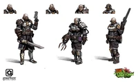 New Pandora | Borderlands Wiki | Fandom