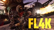 FL4K | Borderlands Wiki | Fandom