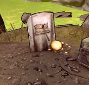 Elyse Booth | Borderlands Wiki | Fandom