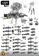 COV | Borderlands Wiki | Fandom