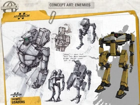 Loader | Borderlands Wiki | Fandom