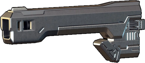 Shotgun Parts (BL3 Tediore) | Borderlands Wiki | Fandom