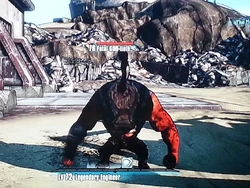 Borderlands Goliath Lines