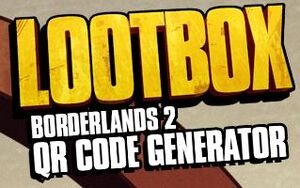 Loot the World | Borderlands Wiki | Fandom