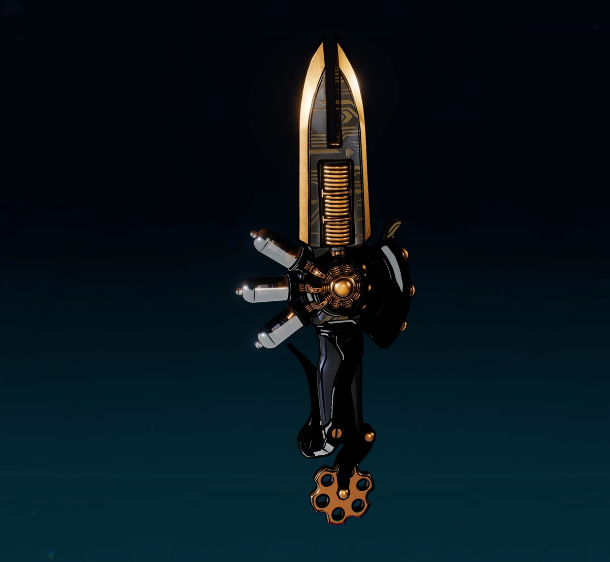 Spinning Blade | Borderlands Wiki | Fandom