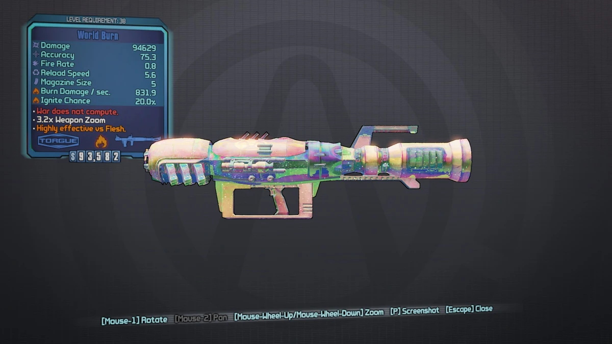 Category:Effervescent | Borderlands Wiki | Fandom