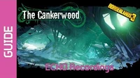 The Cankerwood | Borderlands Wiki | Fandom