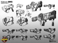 Maliwan | Borderlands Wiki | Fandom