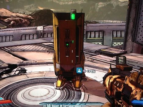 LWT Loader | Borderlands Wiki | Fandom