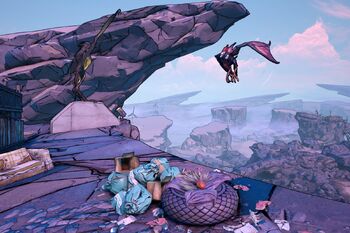 Wildlife Conservation | Borderlands Wiki | Fandom