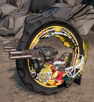 Cyclone | Borderlands Wiki | Fandom