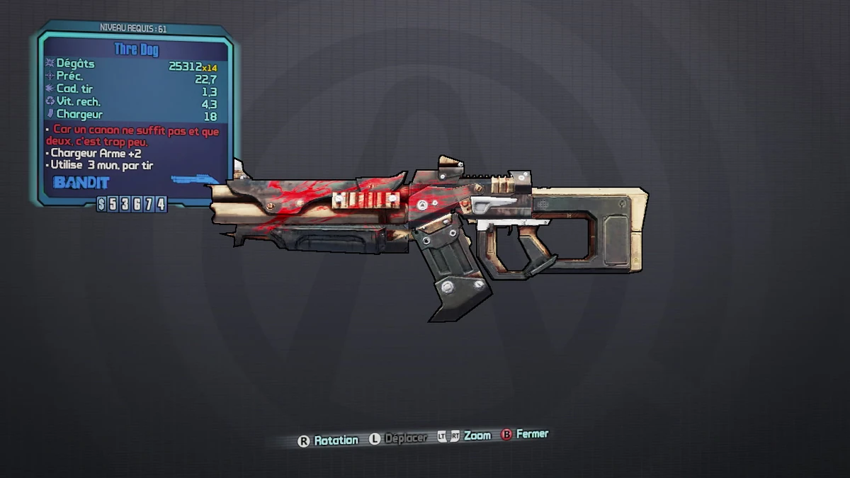 Dog | Wiki Borderlands | Fandom