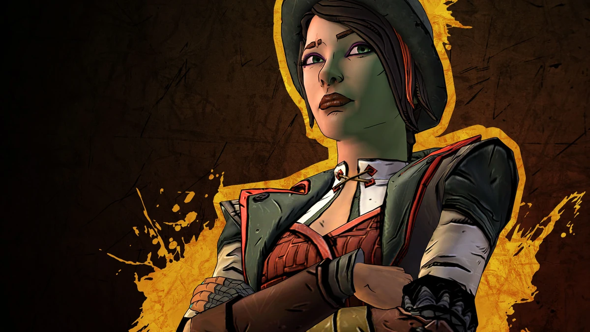 Fiona | Wiki Borderlands | Fandom