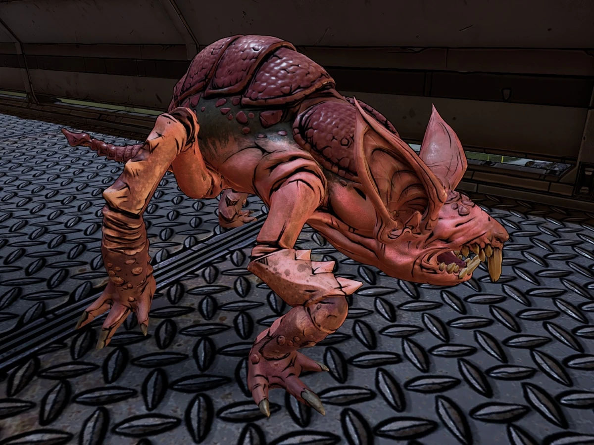 Ratchling | Borderlands Wiki | Fandom