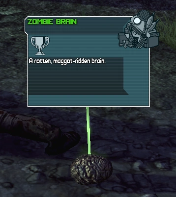 Braaains | Borderlands Wiki | Fandom