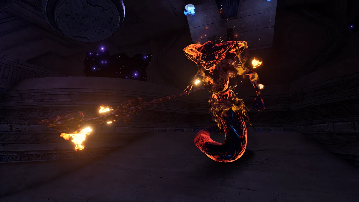 Avatar of Hephasia | Borderlands Wiki | Fandom