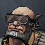 Wilhelm (Borderlands: The Pre-Sequel)/Têtes de personnalisation | Wiki ...