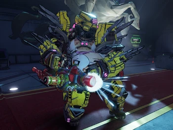 Fat Jackass | Borderlands Wiki | Fandom