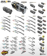 Jakobs | Borderlands Wiki | Fandom