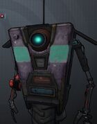 Claptrap/Skins | Borderlands Wiki | Fandom
