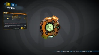 Rough Rider (Borderlands 3) | Borderlands Wiki | Fandom