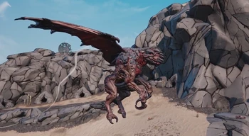 Skrakk (Borderlands 3) | Borderlands Wiki | Fandom