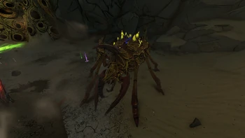 Vermivorous the Invincible | Borderlands Wiki | Fandom