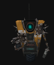 Claptrap (faction) | Borderlands Wiki | Fandom