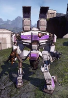 Gallery: Hyperion (faction) | Borderlands Wiki | Fandom