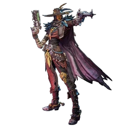 C4SH | Borderlands Wiki | Fandom