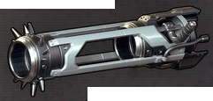 Rocket Launcher Parts (BL3 CoV) | Borderlands Wiki | Fandom