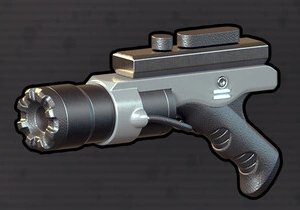 Assault Rifle Parts (BL3 Dahl) | Borderlands Wiki | Fandom