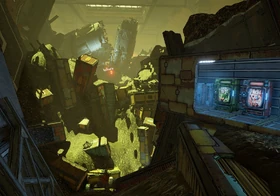 The Compactor | Borderlands Wiki | Fandom