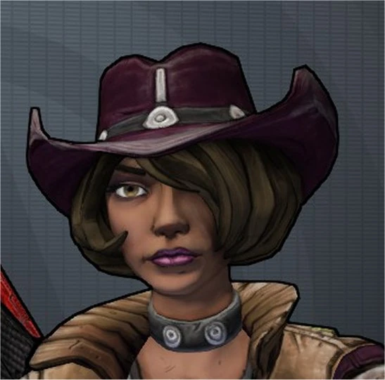 Borderlands The Pre Sequel Nisha