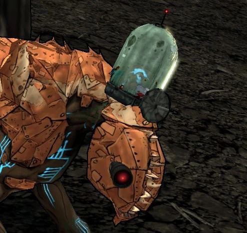 Skag-Trap | Borderlands Wiki | Fandom