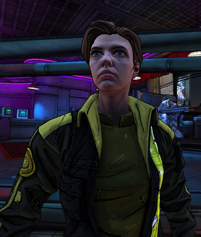 Brittania | Borderlands Wiki | Fandom