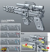 Vladof | Borderlands Wiki | Fandom